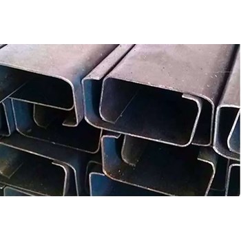 Jual SUPPLIER BESI CNP 125 X 50 X 20 X 2,3 MM X 6 MTR DKI Jakarta ...