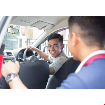 Jual Penyedia Jasa Supir Pribadi/ Kantor di Medan Sumatera Utara - PT ...