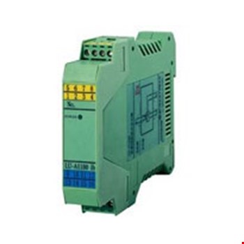 Jual LU-A11 (type F) Barriers Jawa Barat - PT. REXINDO OTOTEKNIK ...