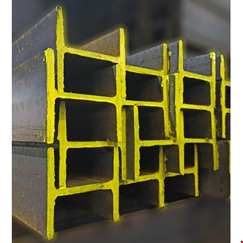 Jual Besi H Beam DKI Jakarta - PT. Krakatau Kreatif Makmur Perkasa ...