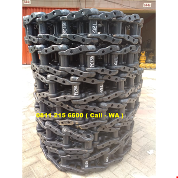 Jual Part Track Link Assy Alat Berat Banten - Power Diesel | Indonetwork