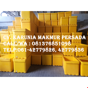 Jual COOLBOX OCN 100 LITER - COOLER BOX Sumatera Utara - CV. Karunia ...