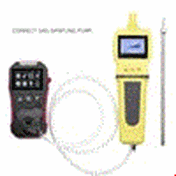 Jual ATEX approved multi Nitrogen ammonia oxygen measurement device DKI ...