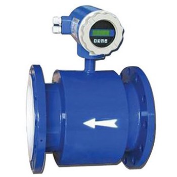 Jual ELECTROMAGNETIC FLOW METER HHD-800 DN800 DKI Jakarta - PT ...