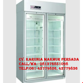 Jual Gea Pharmaceutical Refrigerator - Alat Laboratorium Kesehatan ...