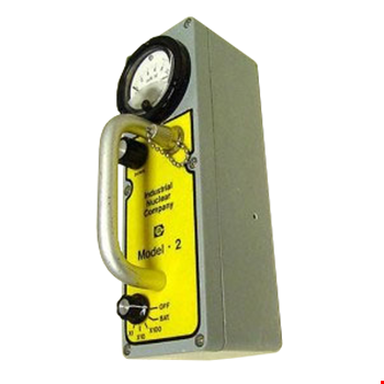 Jual Industrial Nuclear Co. Models 2S & 2D Meters(Request pricing) DKI ...
