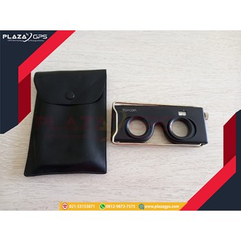 Jual Stereoskop Pocket Topcon / Stereoscope Saku Alat Ukur Dimensi ...
