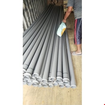 Jual Pipa PVC Pralon diameter 6 DKI Jakarta - PT. Milkarya Artha Sukses ...