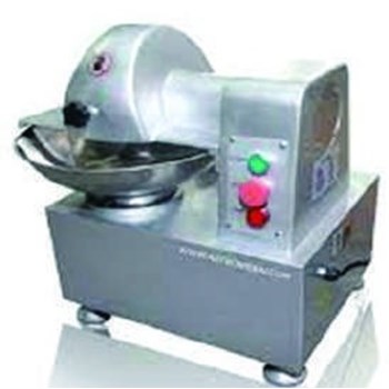 Jual BOWL CHOPPER MACHINE Banten - PT. Sinar Purnama Teknik | Indonetwork