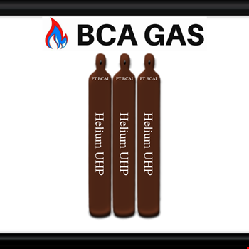 Jual Tabung Gas Helium UHP & Refill (He) DKI Jakarta - PT BERKAT CAHAYA ...