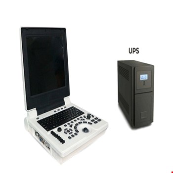 Jual MEDICAL USG PORTABLE WITH UPS Banten - PT. Sinar Purnama Teknik ...
