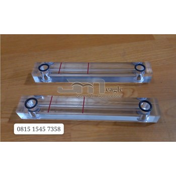 Jual Sparepart Compressor Angin (Oil level indicator) Jawa Timur - PT ...