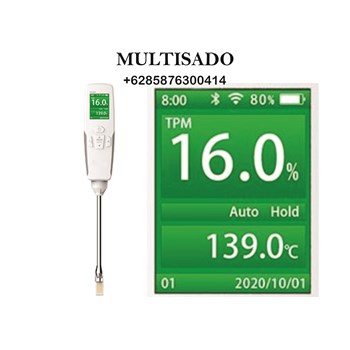 Jual OS280 Cooking Oil TPM Tester Jawa Tengah - Multi Control Indonesia ...
