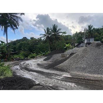 Jual BATU SPLIT BERBAGAI UKURAN Daerah Istimewa Yogyakarta - Kartika ...