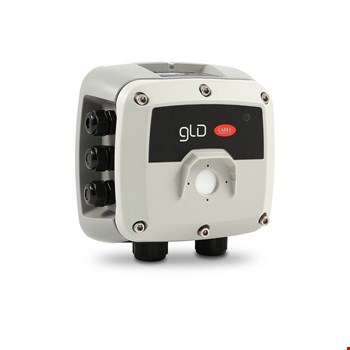 Jual GDWBS06A00 - Carel GDL Series Refrigerant Gas Leak Detectors DKI ...