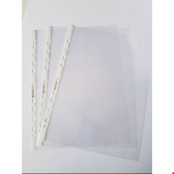 Jual Clear Sheet Protector / Kertas Slip Sheet ( Big Ukuran F4 ) Jawa ...