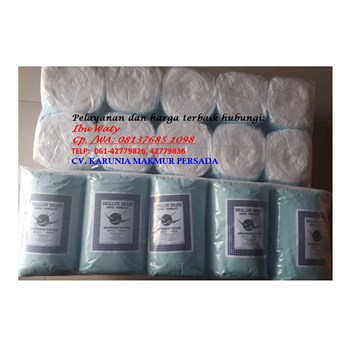Jual KAPAS SWALLOW Cap 1 KG Sumatera Utara - CV. Karunia Makmur Persada ...