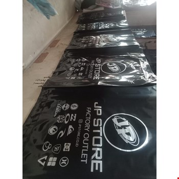 Jual Cetak Plastik Custom Kemasan Jakarta - Surya Printing | Indonetwork