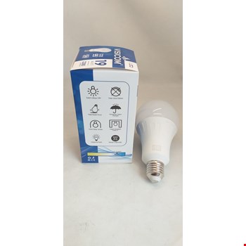 Jual Lampu LED Bulb 19 Watt Merk Visicom Jawa Timur - CV. Flindex ...