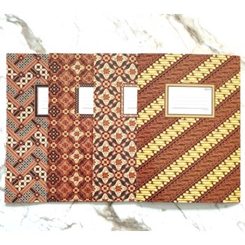 Jual Stop Map Batik Merk Kiki DKI Jakarta - PT. Lunar Orbit Inticipta ...