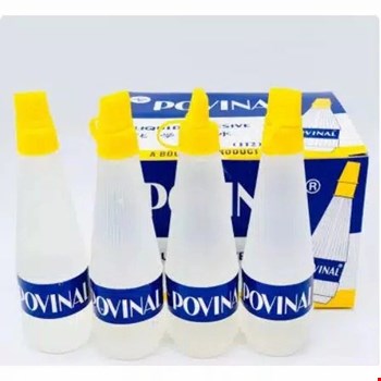 Jual Lem Cair Povinal 75 ml Jawa Timur - CV. AKD Anda Utama | Indonetwork