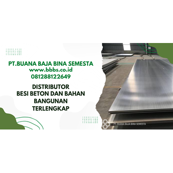 Jual Supplier Besi Profil - I murah all ukuran ready stock DKI Jakarta ...