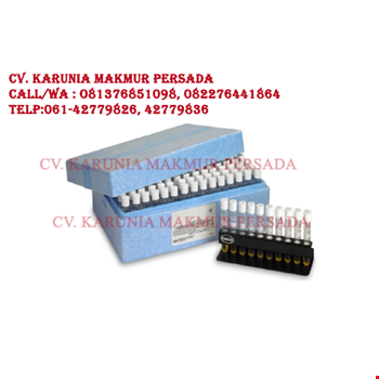 Jual HACH 2125815 COD Digestion Vial 0-150 ppm - Instrument ...