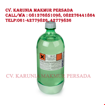 Jual HACH Molybdate 3 Reagent for Silica Analysis - Instrument ...