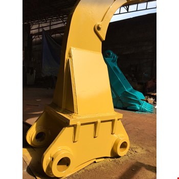 Jual Bucket Ripper Alat Berat Caterpillar CAT 320 Banten - Power Diesel ...