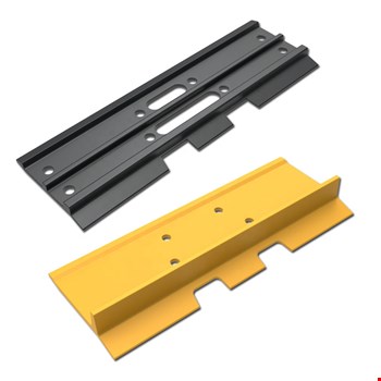 Jual Spare Part Track Shoe Alat Berat Banten - Power Diesel | Indonetwork