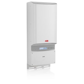Jual ABB INVERTER PVI-6000-TL-OUTD DKI Jakarta - PT. Dutekindo Multi ...