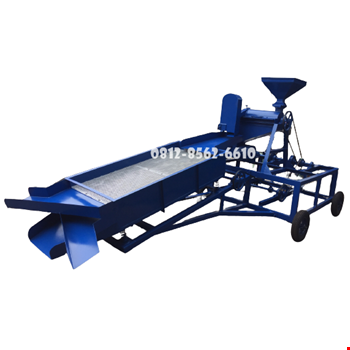 Jual Distributor Pembuatan Mesin Sortir dan Huller Kopi di Legok Bekasi ...