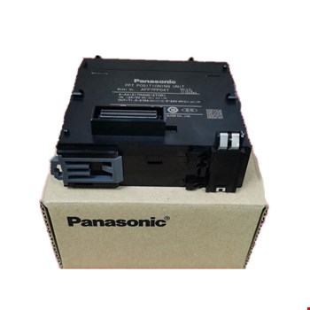 Jual PANASONIC PLC (Programmable Logic Controller) AFP7DA4H DKI Jakarta ...