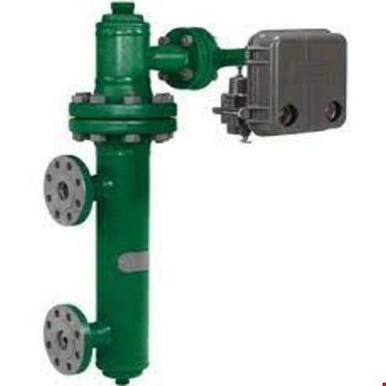 Jual Fisher Level Controller 2500 249B DKI Jakarta - PT. Pro Arta Jaya ...