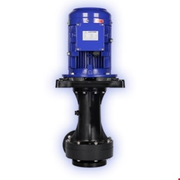 Jual Vertical Pump Pompa Industri Banten - PT. Anugerah Teknik Wisesa ...