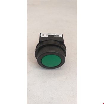 Jual Push Button AR30FOR-10G Warna Hijau Merk Fuji Electric Jawa Timur ...