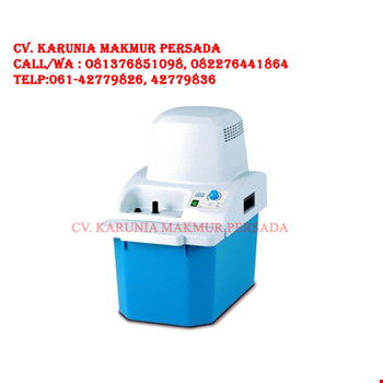 Jual Velp JP Pump Circulating Pump F30620198 - Instrument Laboratorium ...