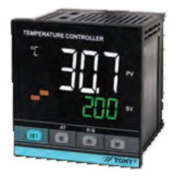 Jual Temperature Control TP4-MC10 B Jawa Tengah - PT. Ruang Industri ...