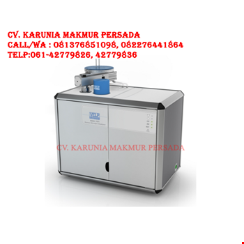 Jual VELP Dumas Nitrogen Analyzer - NDA 701 Instrument Laboratorium ...
