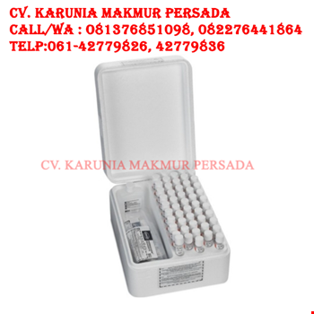 Jual Hach 2604545 Nitrogen - Ammonia Reagent Set - Instrument ...