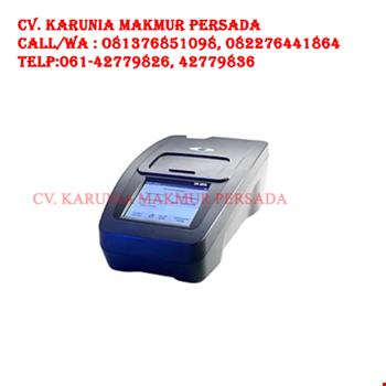 Jual Spektrofotometer HACH DR 2800 Spectrophotometer Sumatera Utara ...