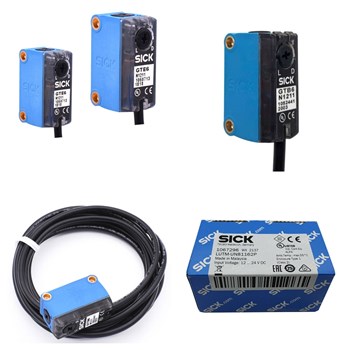 Jual SICK WT150-N162 | PHOTOELECTRIC SENSOR DKI Jakarta - PT. DUTA ...