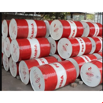 Jual Pertamina Turalik 52 iso VG 68 DKI Jakarta - Supplier Oli & Grease ...