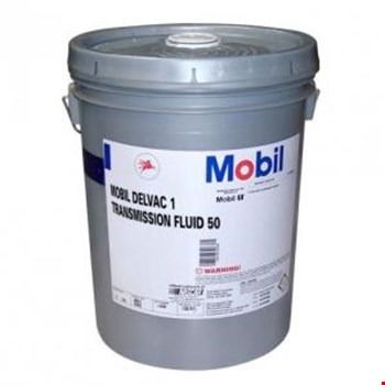 Jual Mobil Delvac Synthetic Transmission Fluid 50 DKI Jakarta - CV ...