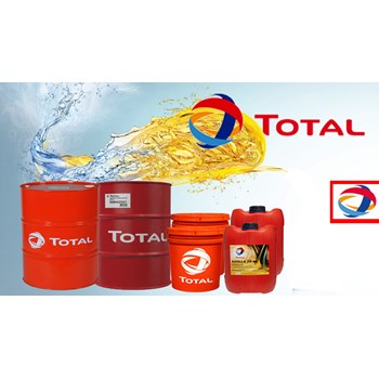 Jual TOTAL Preslia 68 DKI Jakarta - Supplier Oli & Grease Industri ...