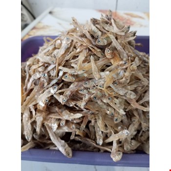 Jual Ikan Teri Bunga Tawar DKI Jakarta - Ikan Asin Jakarta | Indonetwork