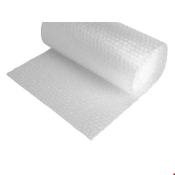 Jual BUBBLE WRAP PUTIH BENING 1 ROLL 125CM X 50M Jawa Barat - PT. Pundi ...