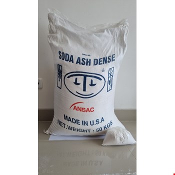 Jual Soda Ash Dense ANSAC Banten - PT. Cahaya Putra Chemindo | Indonetwork