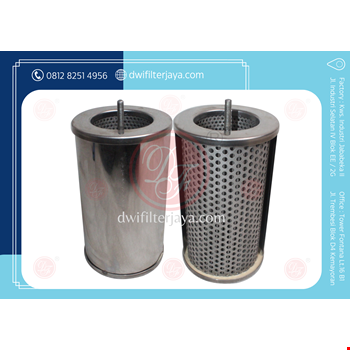 Jual Element Filter Oli Tekanan Tinggi DKI Jakarta - PT. Dwi Filter ...
