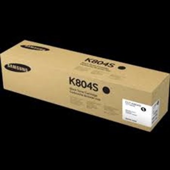 Jual Toner Samsung CLT-K804S Black Original DKI Jakarta - PT. Cahaya ...